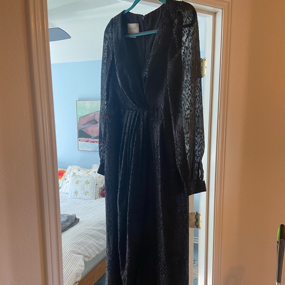 BHLDN | Dresses | Mother Of The Bride Dress | Poshmark